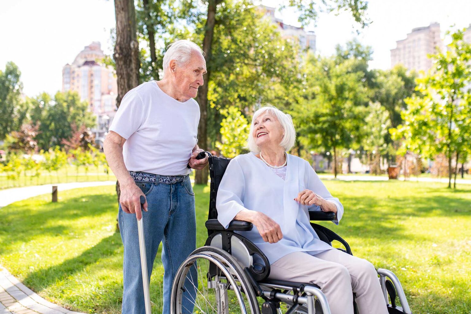 Abercrom Care Services – Empowering Abilities, Enriching Lives ...